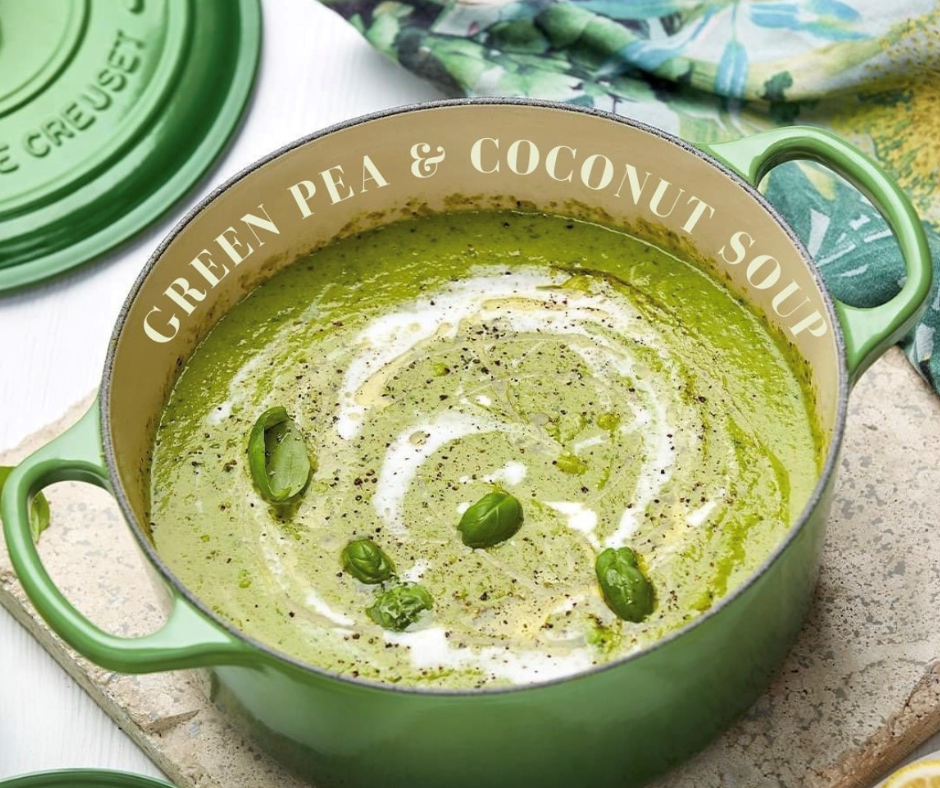 Winter Soup Inspiration - Queenstown Central Shopping CentreQueenstown ...