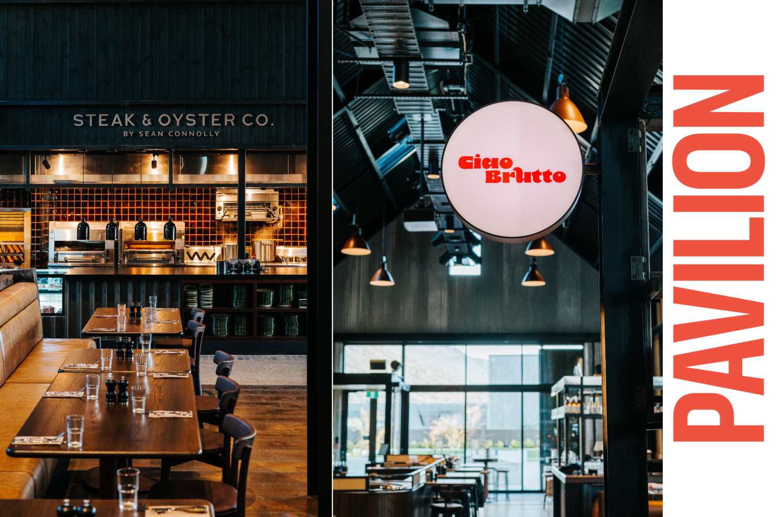 Discover Pavilion Bar & Kitchens - Queenstown Central Shopping ...
